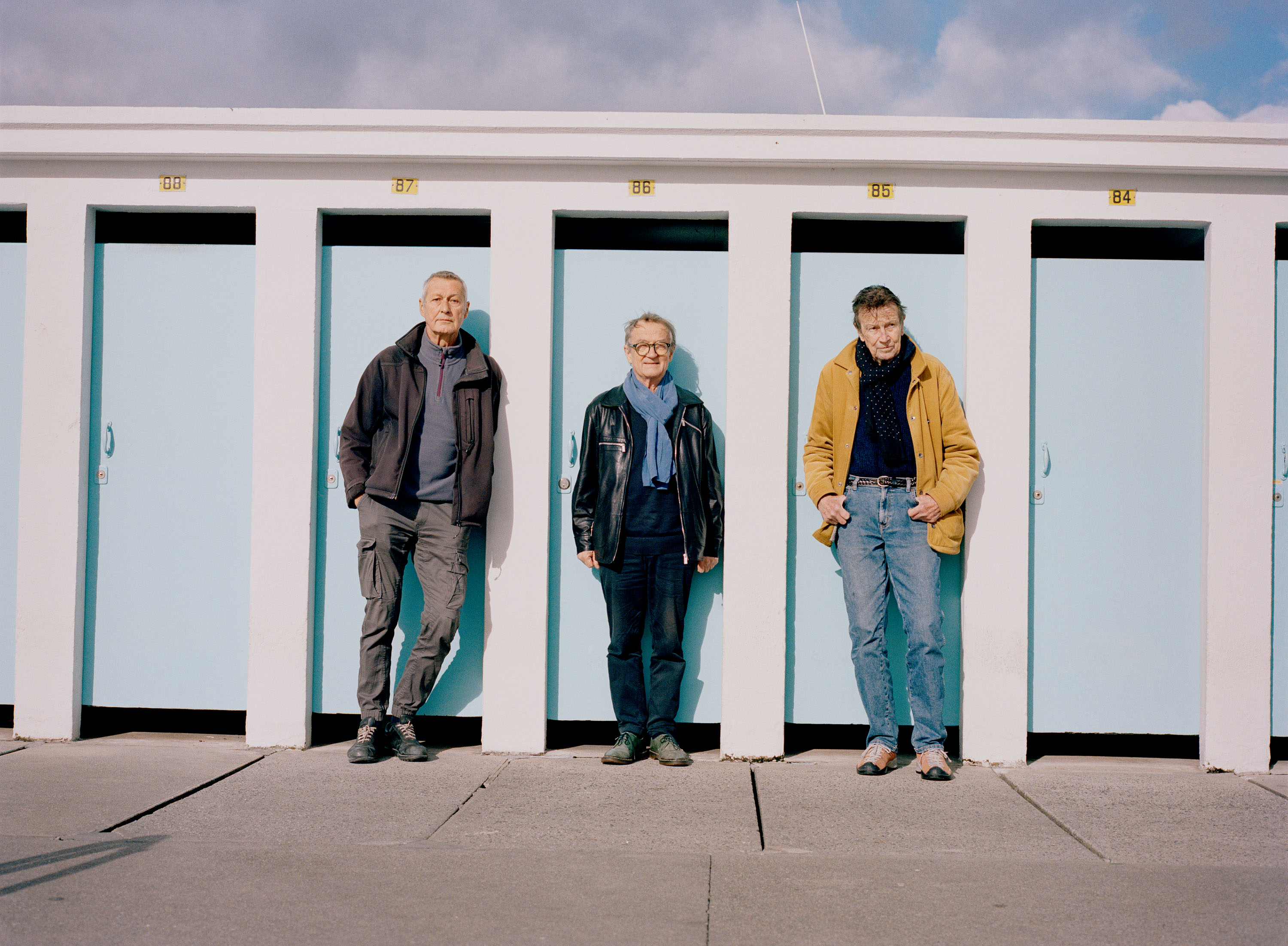 Swissanimation | 59. Solothurner Filmtage: Der Animationsfilm steht im ...