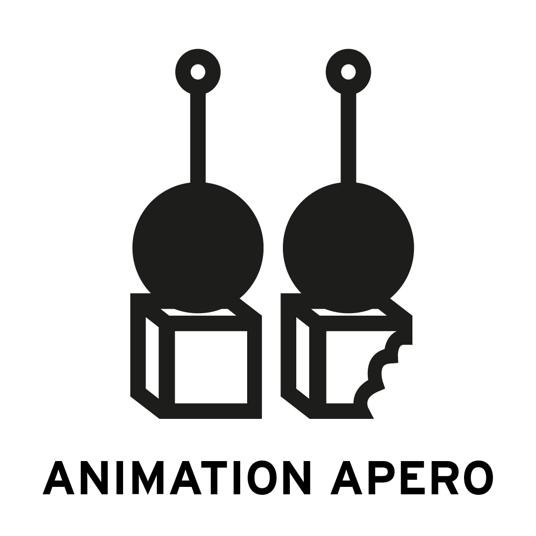 Swissanimation | Fantoche: Einladung zum „Animation Apéro“