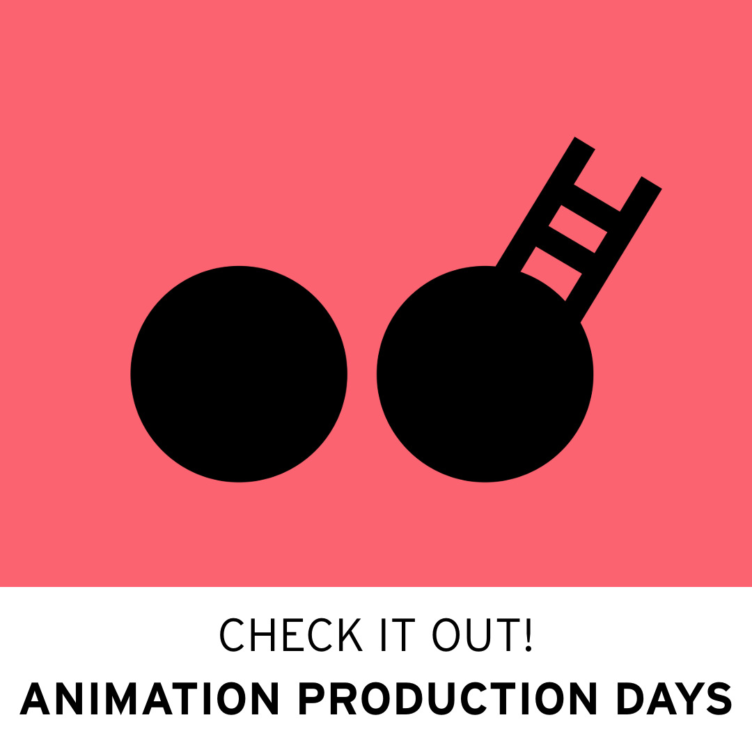 Swissanimation | Animation Production Days (6. – 8. Mai 2025)